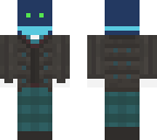Vindicator | Minecraft Skins