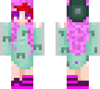 celina | Minecraft Skin