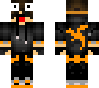 FLOP | Minecraft Skin