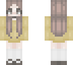 Rookie | Minecraft Skin