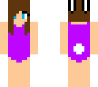 Devyn Hopper | Minecraft Skin