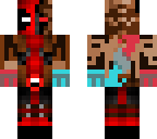 firearms | Minecraft Skin