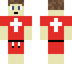 Lifeguard | Minecraft Skin