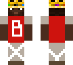 the notorious big | Minecraft Skins
