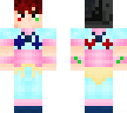 samgladiator | Minecraft Skins