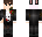 samgladiator | Minecraft Skins