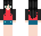 tomoko | Minecraft Skins