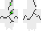 ben10 ghostfreak | Minecraft Skin