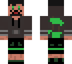 dark failboat | Minecraft Skin