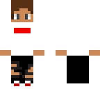 HYPE1 | Minecraft Skin
