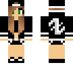 updated deflect rune | Minecraft Skin