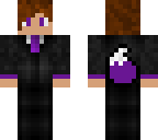 FlameFox | Minecraft Skin