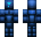 Mini Pekka | Minecraft Skins