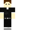 Pastor | Minecraft Skins