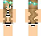 gender mod | Minecraft Skins