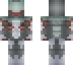 warframe | Minecraft Skins