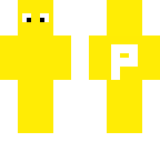 Puff | Minecraft Skin