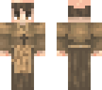 Adrian | Minecraft Skin