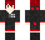 egg chan | Minecraft Skins