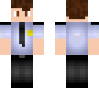 jeremy fitzgerald | Minecraft Skin
