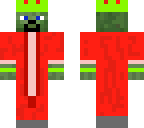 king default | Minecraft Skins