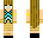 cleo de nile | Minecraft Skins