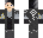 Magusar | Minecraft Skin