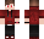 My little brother skin | Minecraft Skin