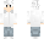 near death note | Minecraft Skins