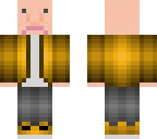 meneer kb | Minecraft Skins