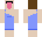 Funny Noob | Minecraft Skin