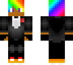 Itz_skittles | Minecraft Skin