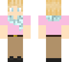Joseph | Minecraft Skin