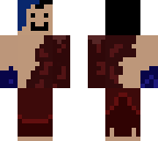 Kayn League of Legends | Minecraft Skin