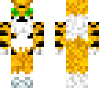 digimon | Minecraft Skins