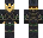 navy seal | Minecraft Skins