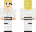 Agent 13 Sharon Carter | Minecraft Skin