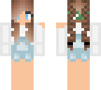 Angela | Minecraft Skin