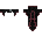 Argos Cape | Minecraft Skin