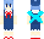 cirno | Minecraft Skins