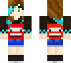 Benx | Minecraft Skins