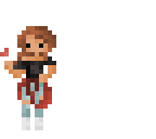 LOGO | Minecraft Skin