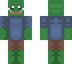 Rafa_el | Minecraft Skin