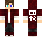 mao | Minecraft Skins