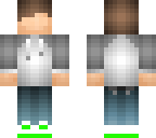Blender | Minecraft Skins