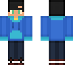 max camp camp | Minecraft Skins