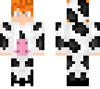 domo | Minecraft Skins