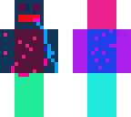 Drool Guy | Minecraft Skin