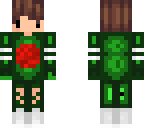 yeezus | Minecraft Skins