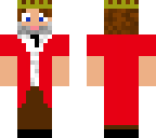 Kaiser | Minecraft Skins